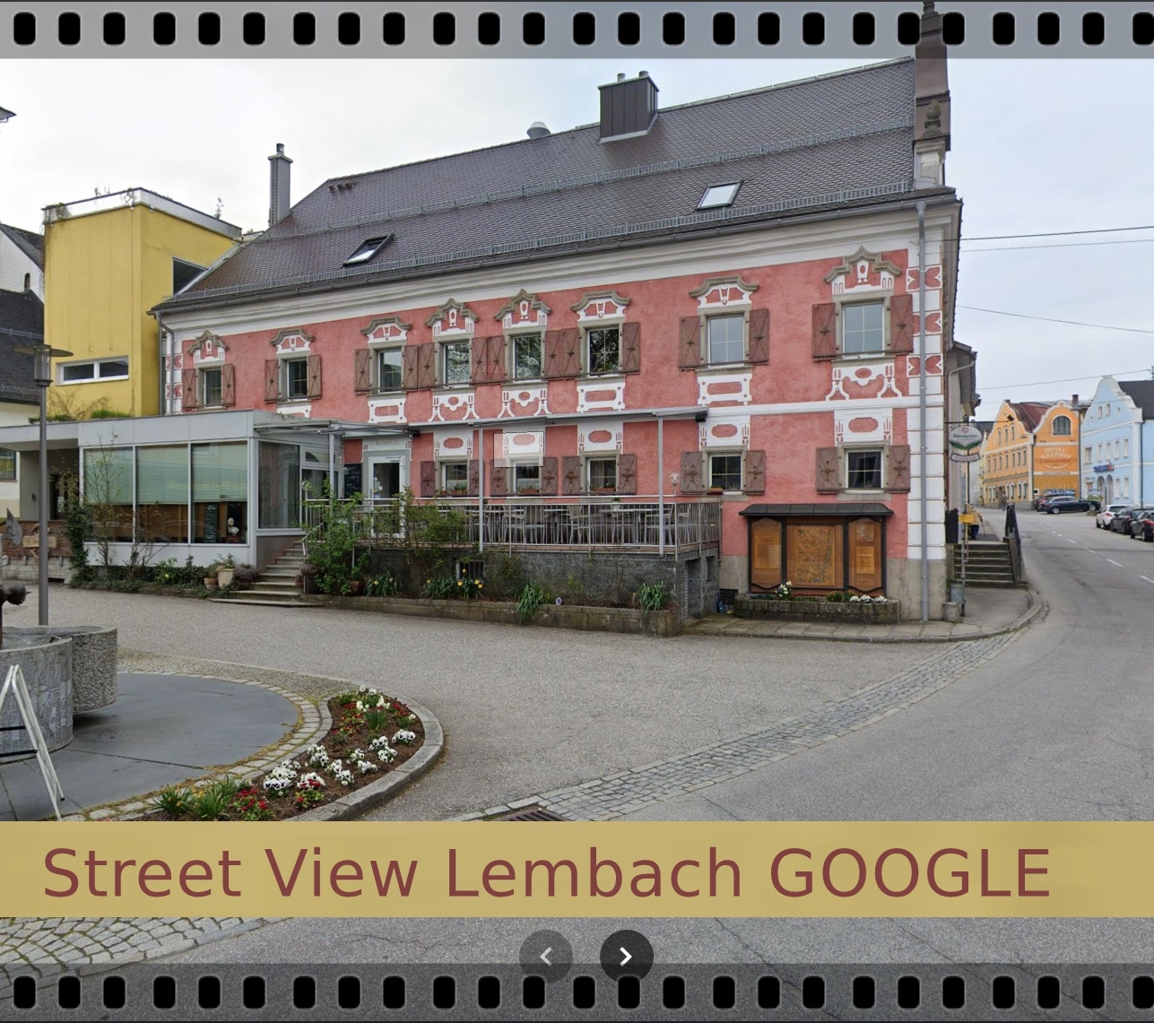 Lembach Online