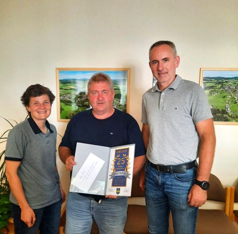 Marktgemeinde Lembach - Lembach Online