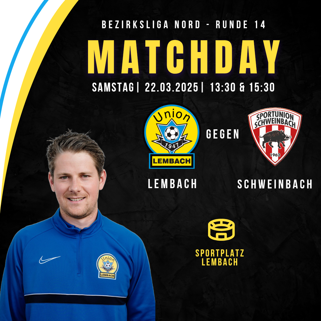 Auftakt ins Fußballjahr 2025 - Lembach Online