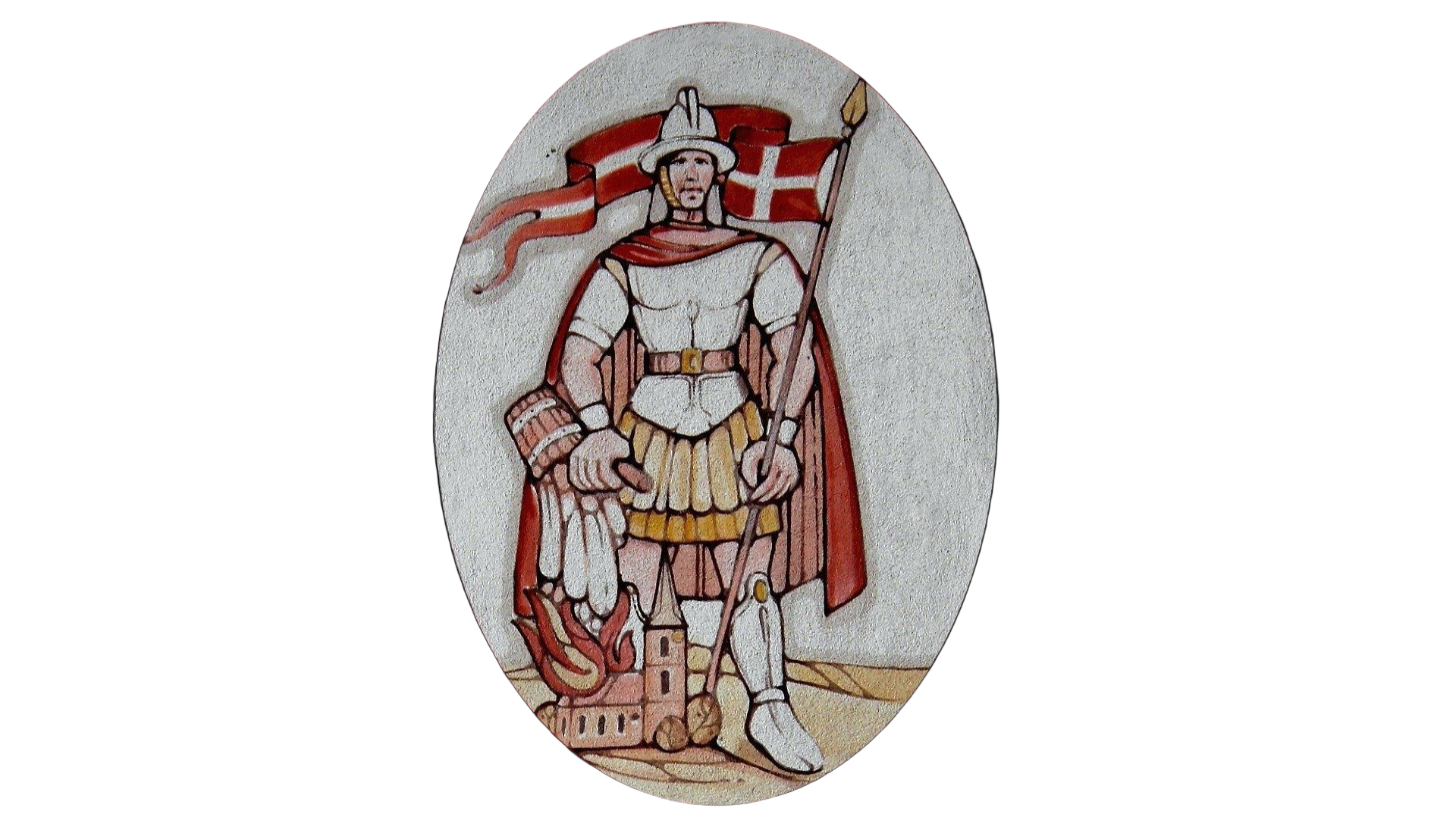 Sonntag, 4. Mai 2025 - Zum Gedenken an den Hl. Florian, den Patron der ...